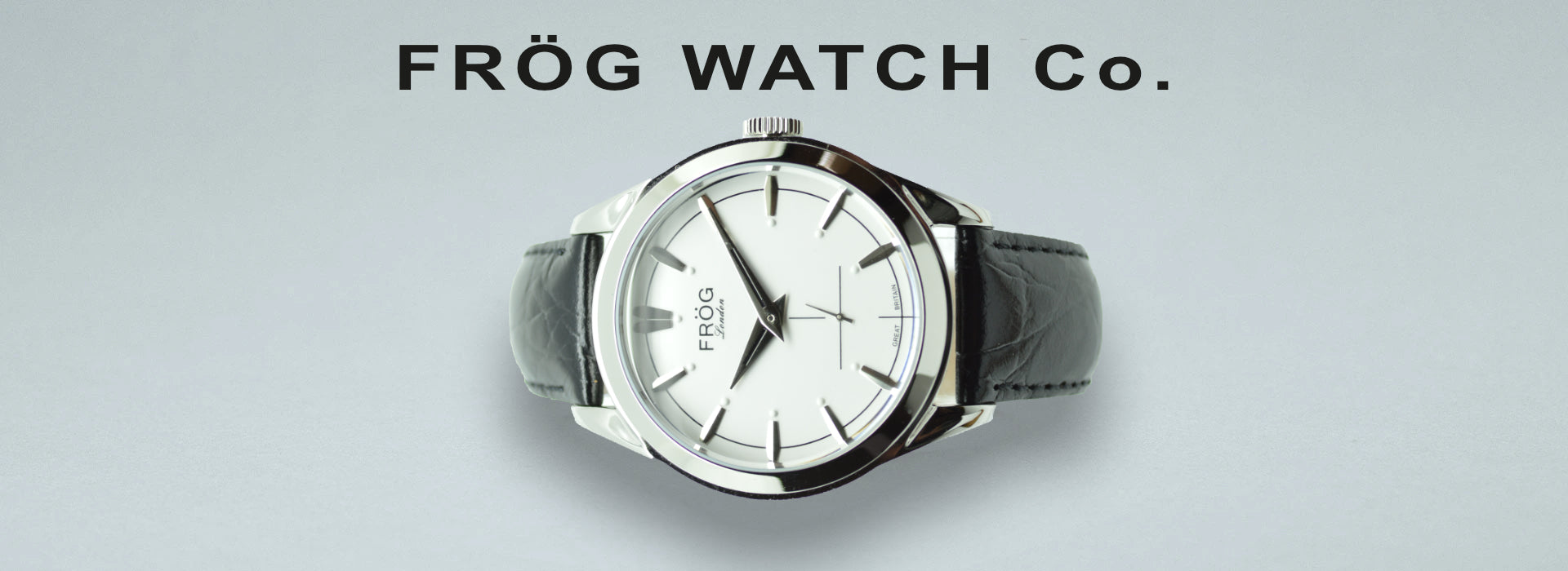 FRÖG – watchemporium
