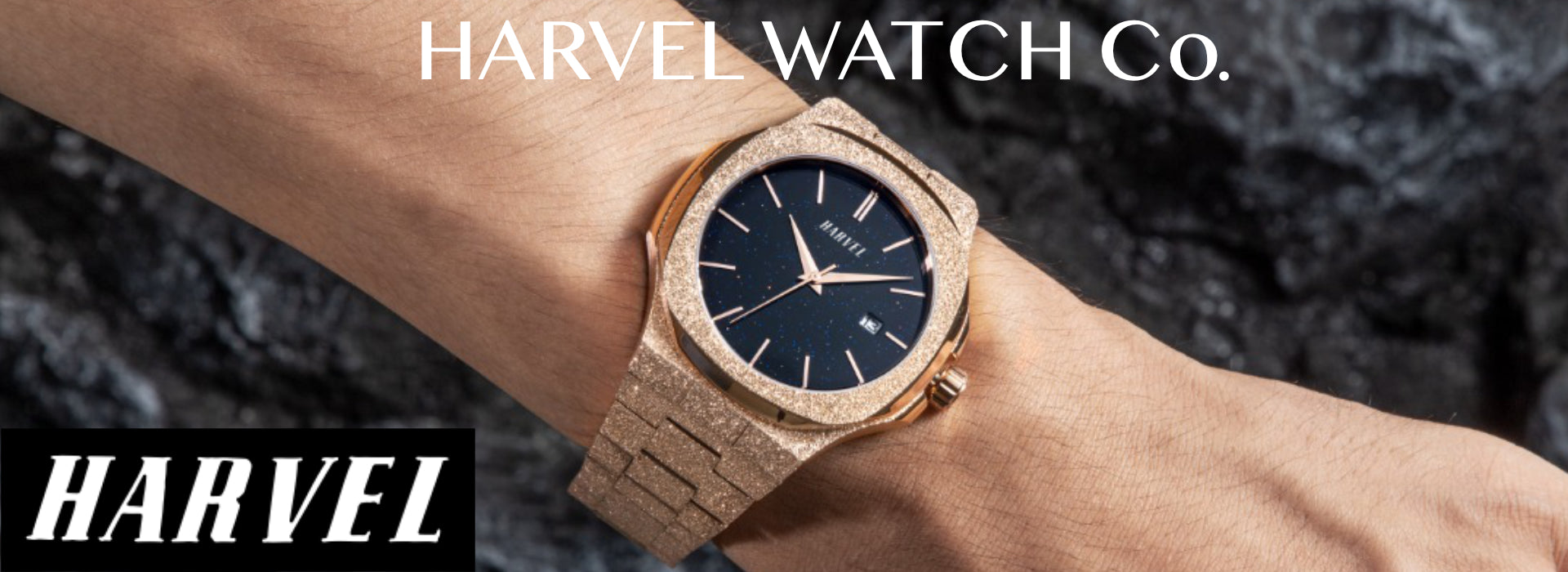 HARVEL – watchemporium